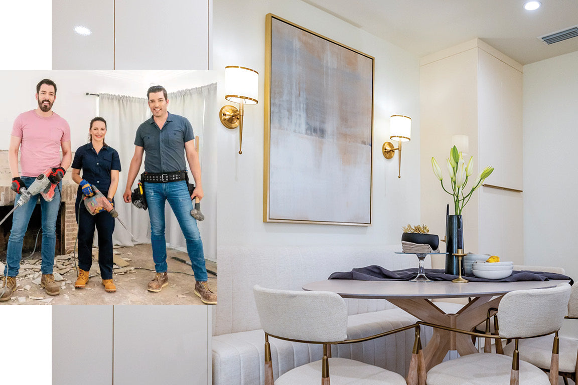 Kristin Davis Celebrity I.O.U. – Benson-Cobb