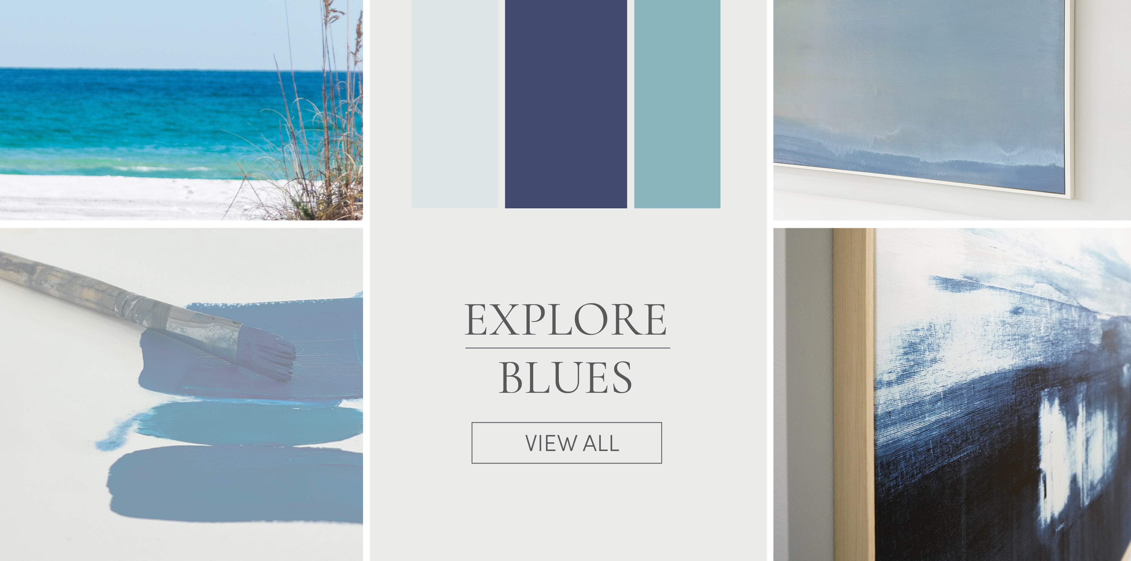 Shop by Palette | Blues – Benson-Cobb