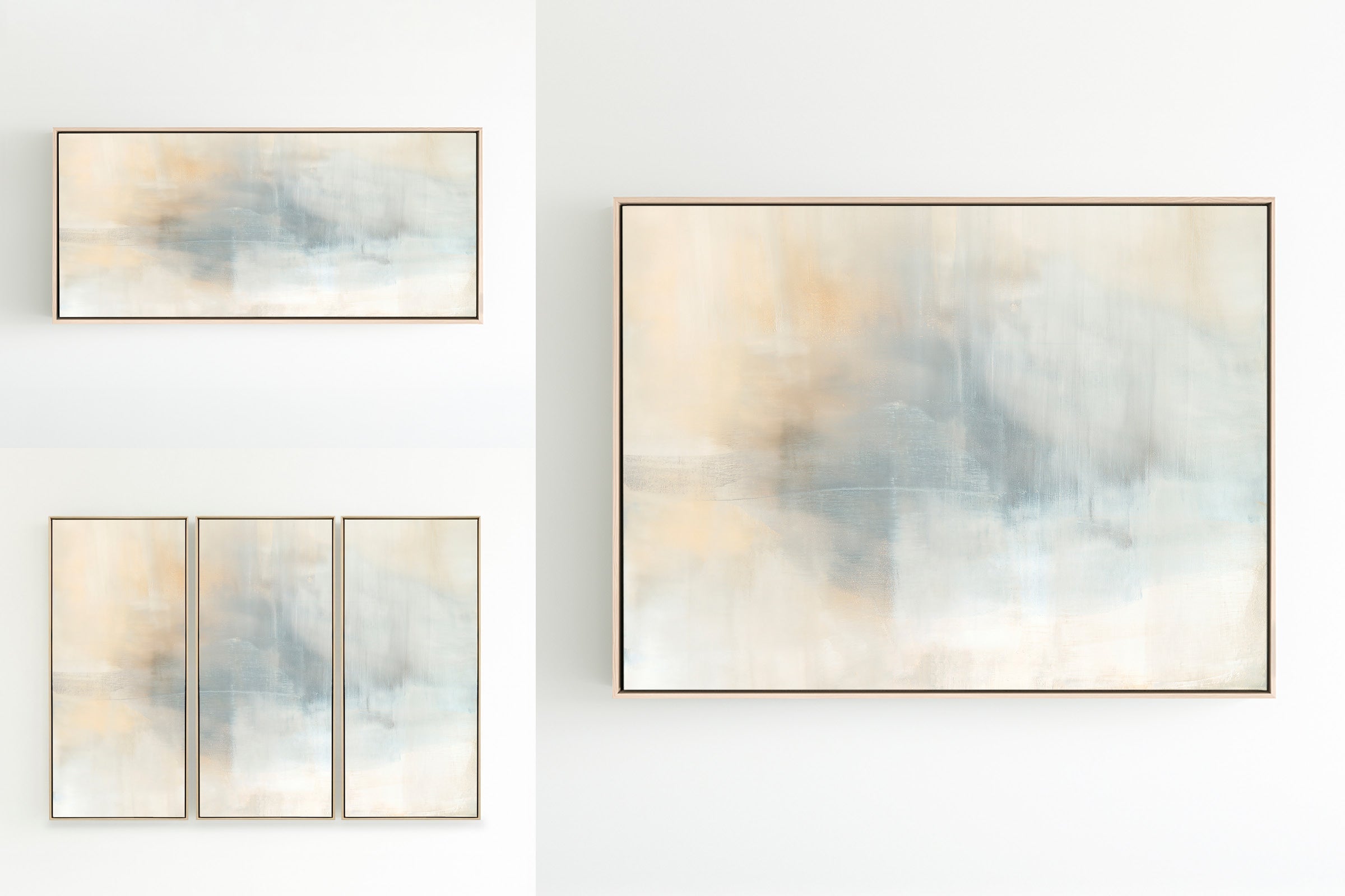 Innuendo No.3 | Options – Benson-Cobb