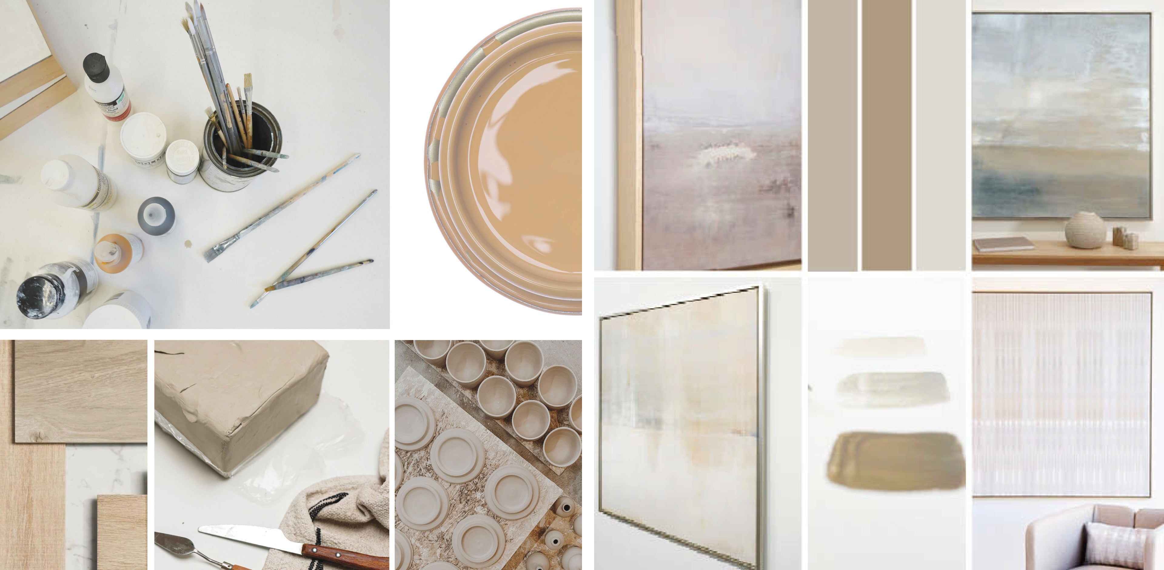 Shop by Palette | Earthy-Caramel – Benson-Cobb