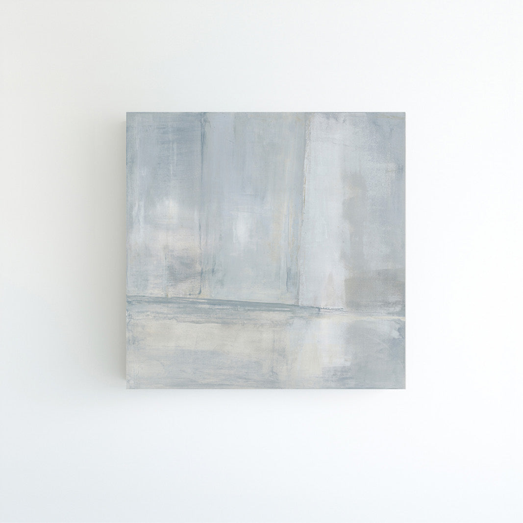 Artifact | 16x16" Original – Benson-Cobb