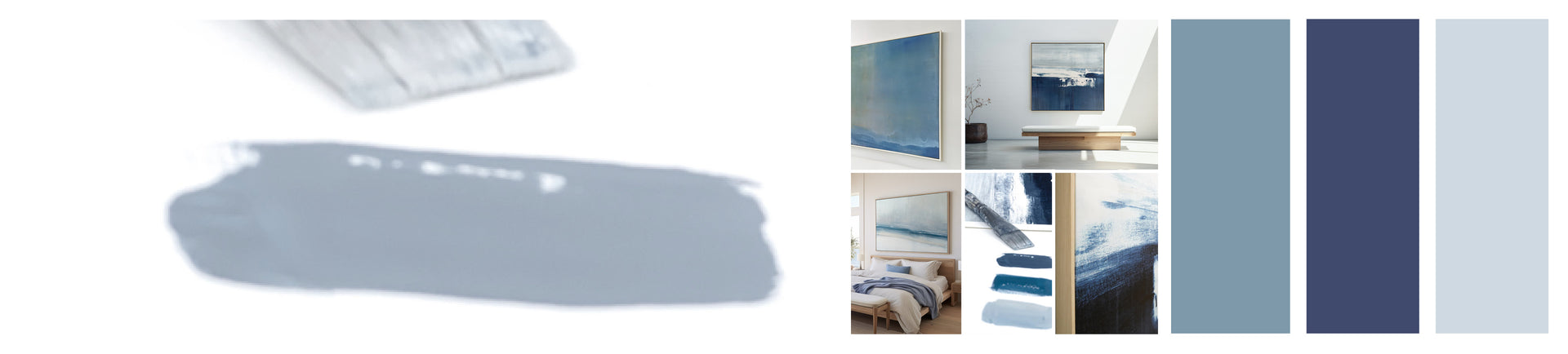 Shop by Palette | Blues – Benson-Cobb