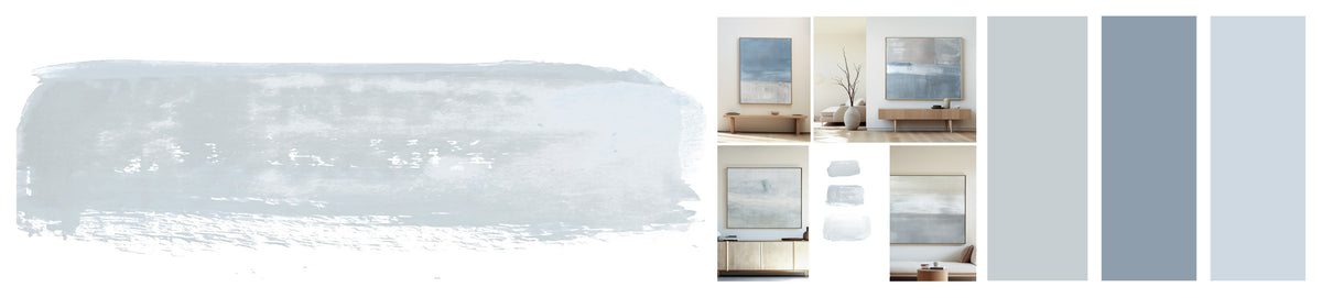 Shop by Palette | Blues – Benson-Cobb