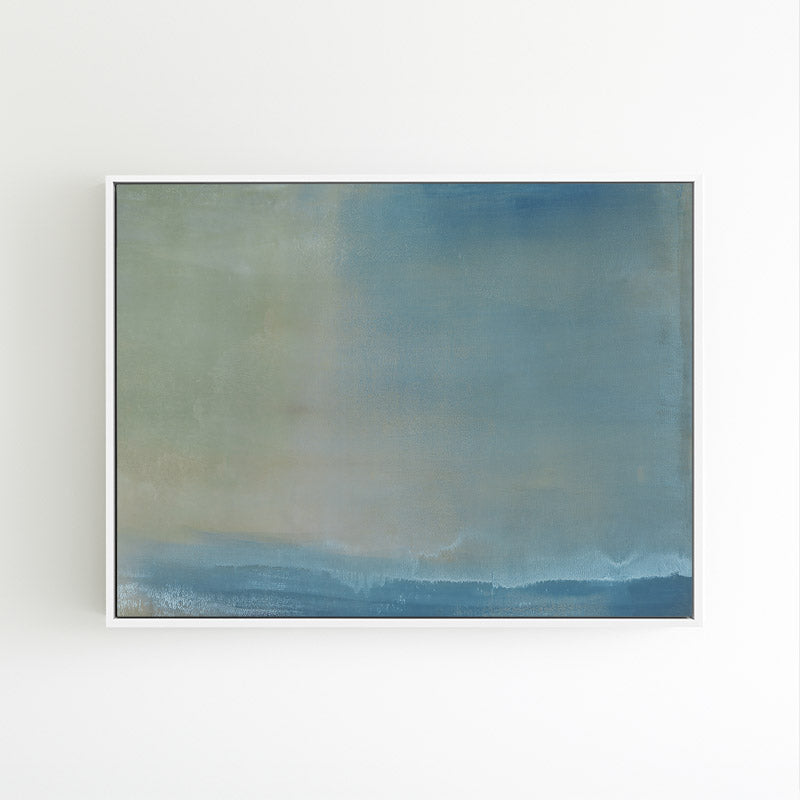 Blue Wash - Canvas Basics – Benson-Cobb