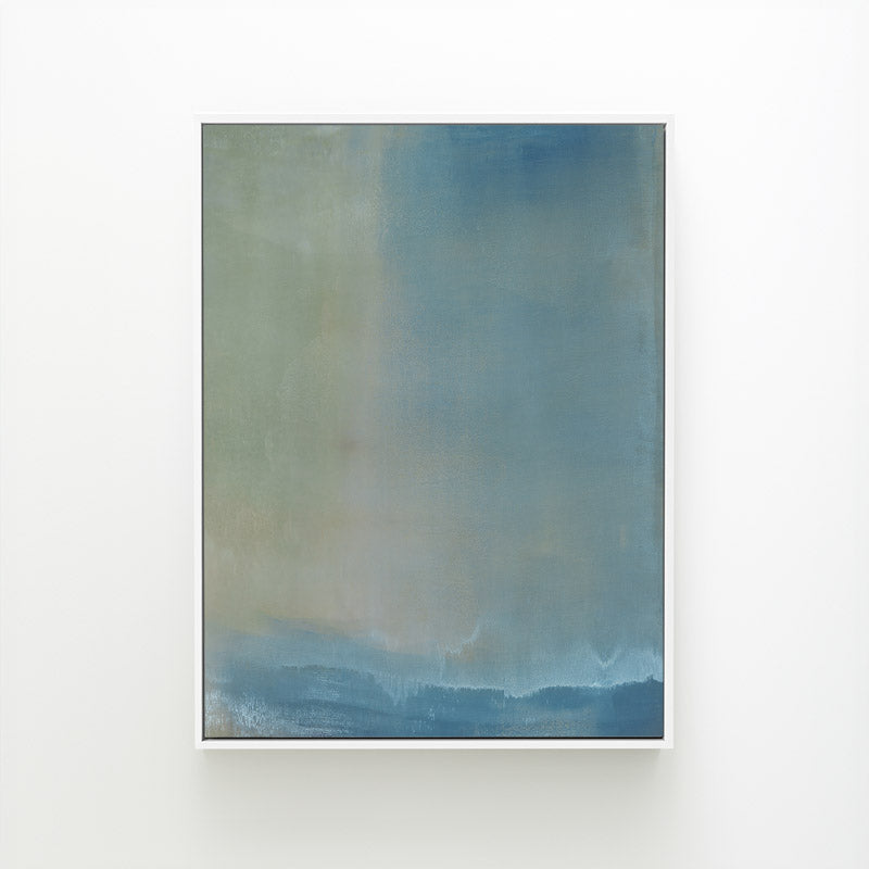 Blue Wash - Canvas Basics – Benson-Cobb