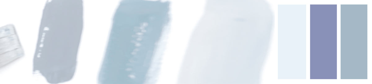 Shop by Palette | Blues – Benson-Cobb