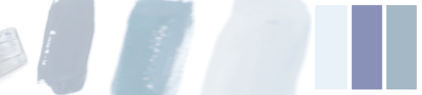 Shop by Palette | Blues – Benson-Cobb