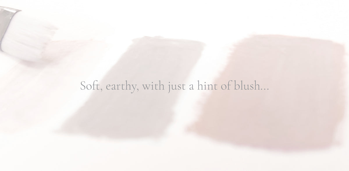 Explore Warm Blush – Benson-Cobb