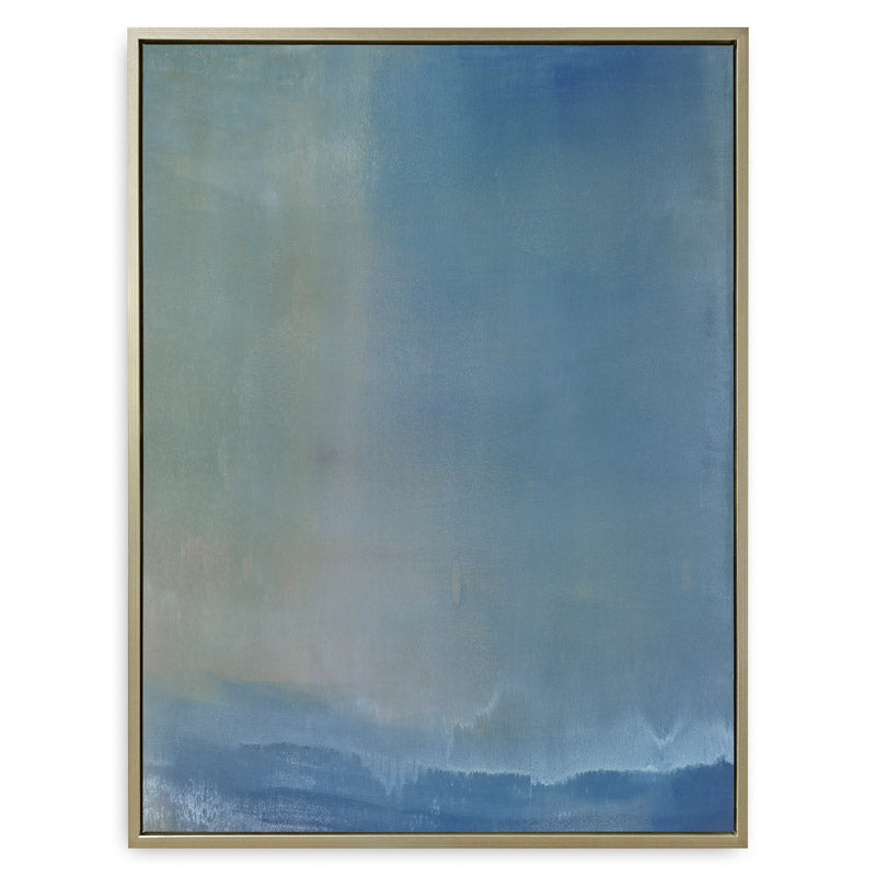 Blue Wash - Canvas Basics – Benson-Cobb