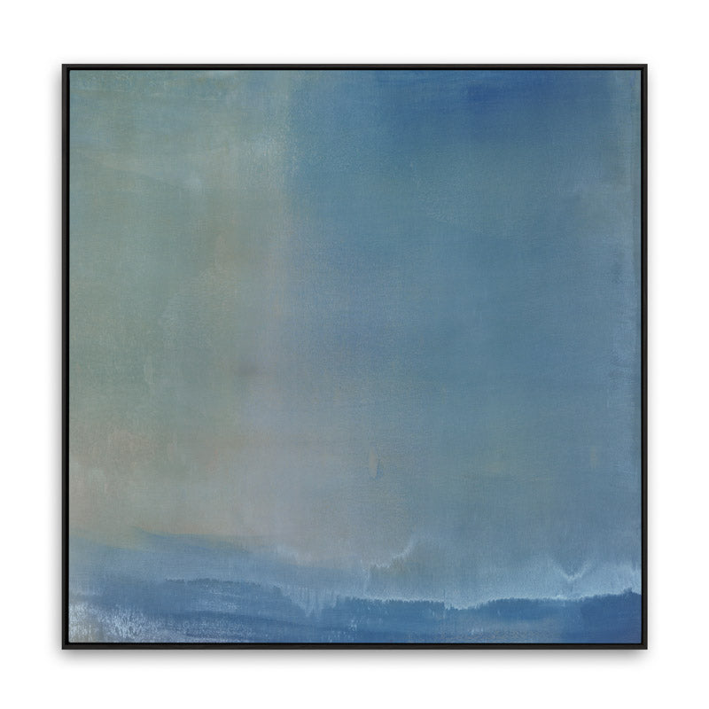 Blue Wash - Canvas Basics – Benson-Cobb