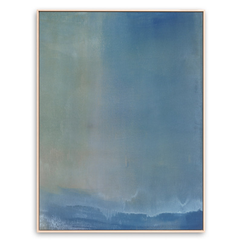 Blue Wash - Canvas Basics – Benson-Cobb