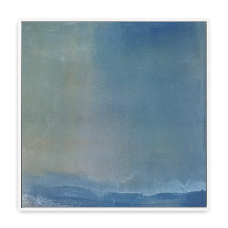 Blue Wash - Canvas Basics – Benson-Cobb