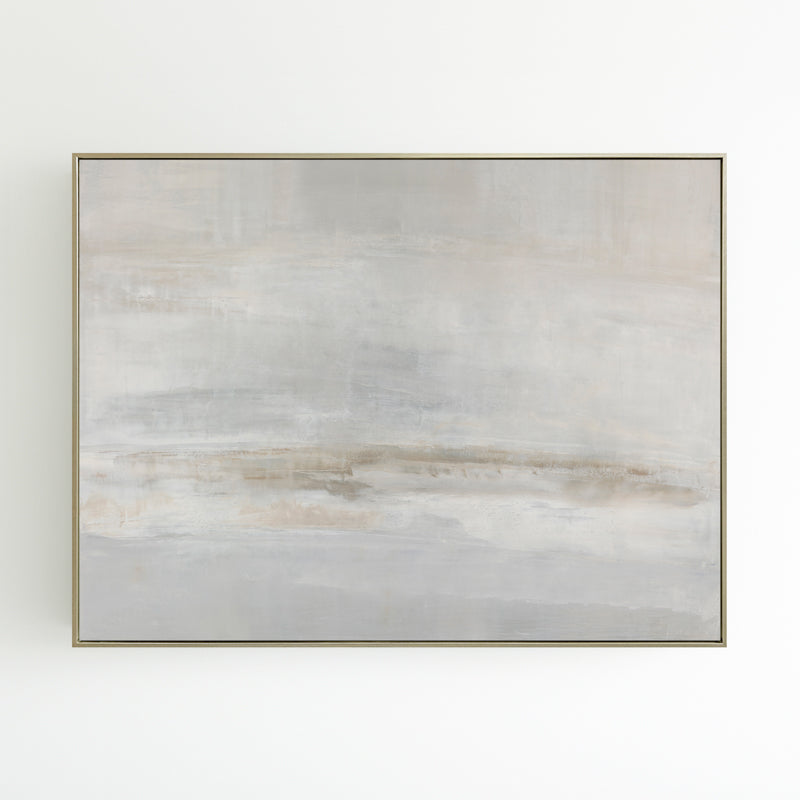 Delicate Forms No.1 - Large Canvases – Benson-Cobb