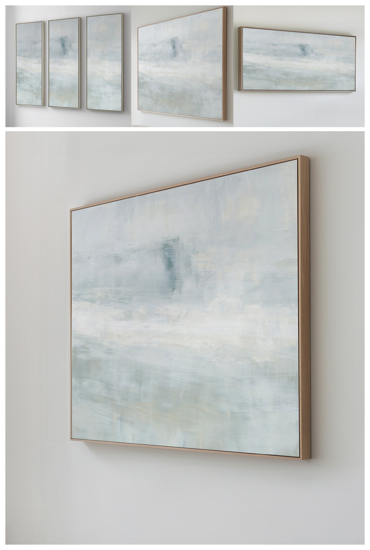 Filtered - Canvas Basics – Benson-Cobb