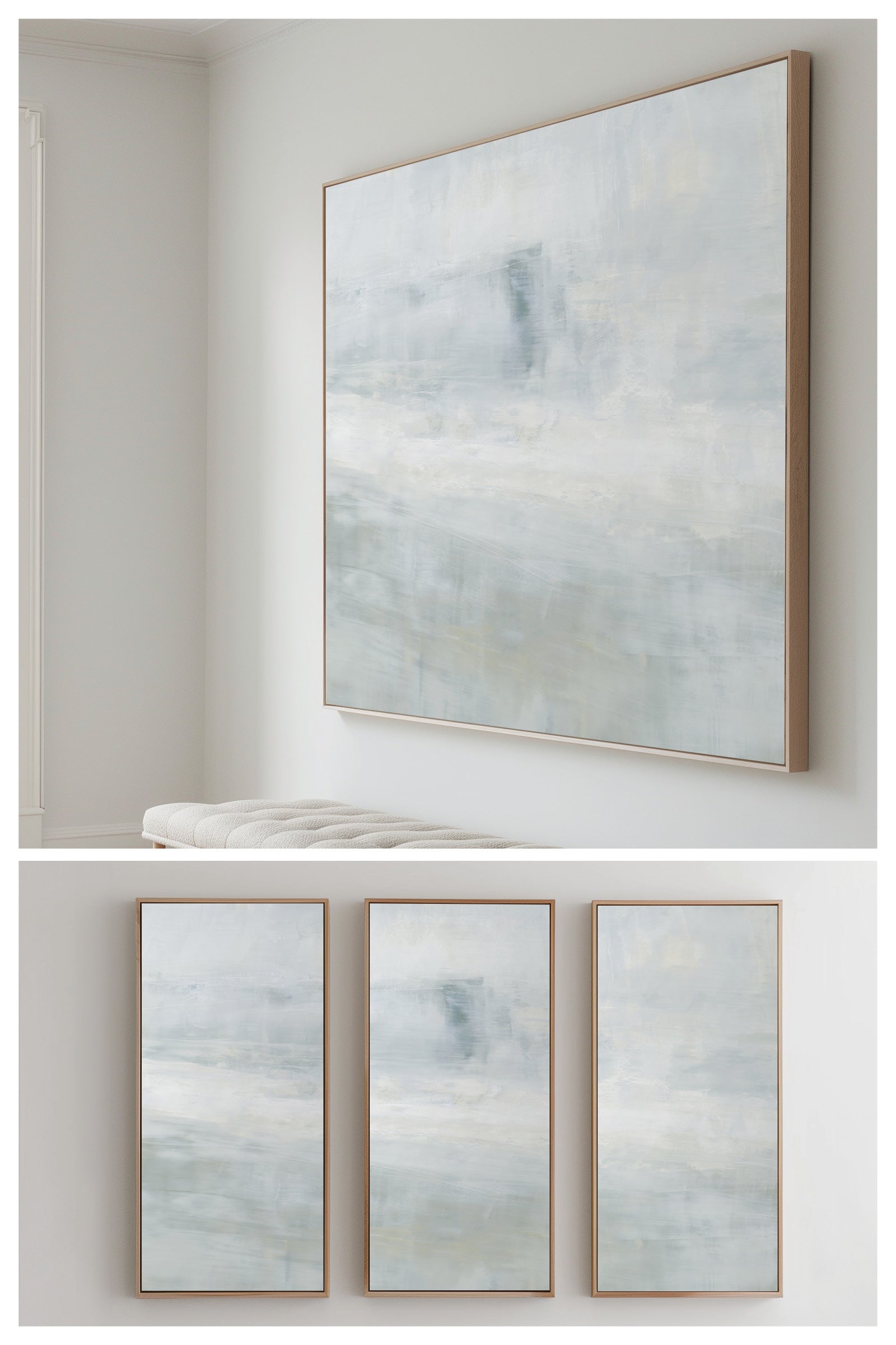 Filtered - Canvas Basics – Benson-Cobb