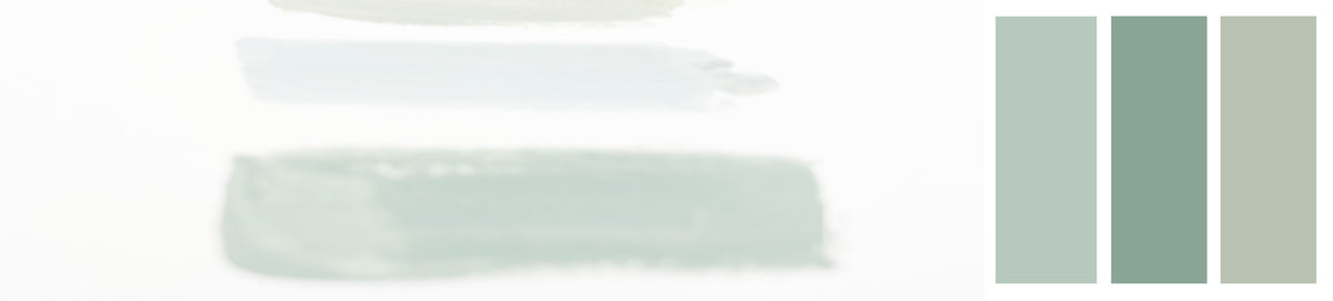Shop by Palette | Greens – Benson-Cobb
