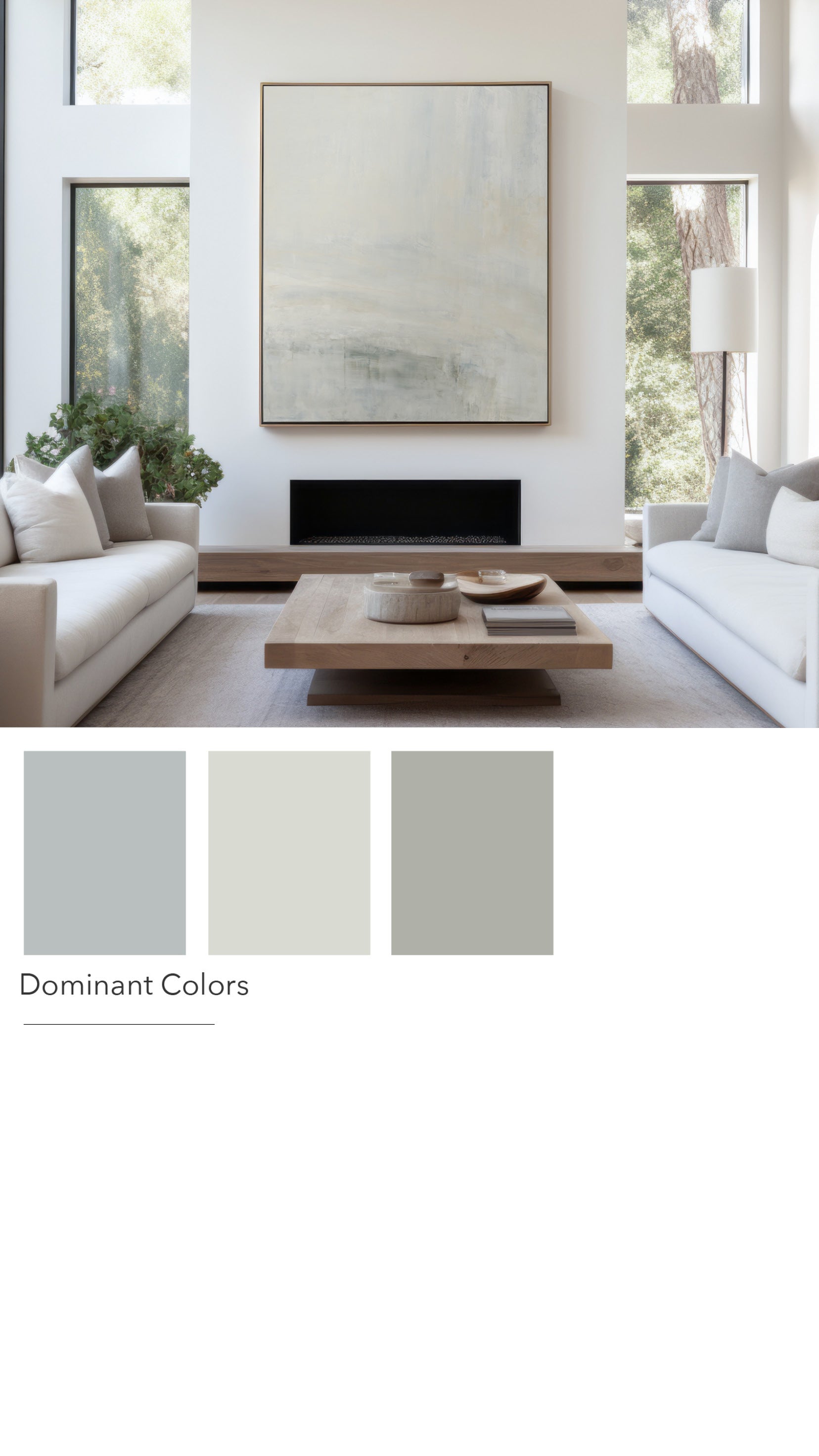 Haven - Canvas Options – Benson-Cobb