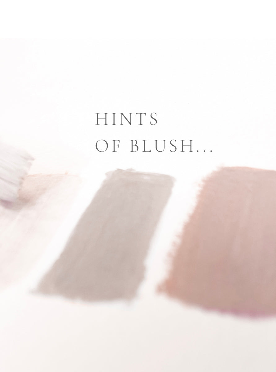Explore Warm Blush – Benson-Cobb