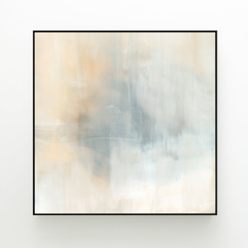Innuendo No. 3 - Large Canvases – Benson-Cobb