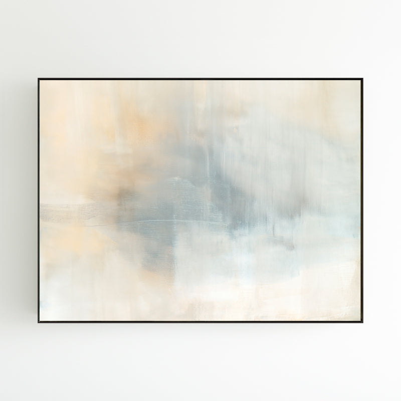 Innuendo No. 3 - Large Canvases – Benson-Cobb