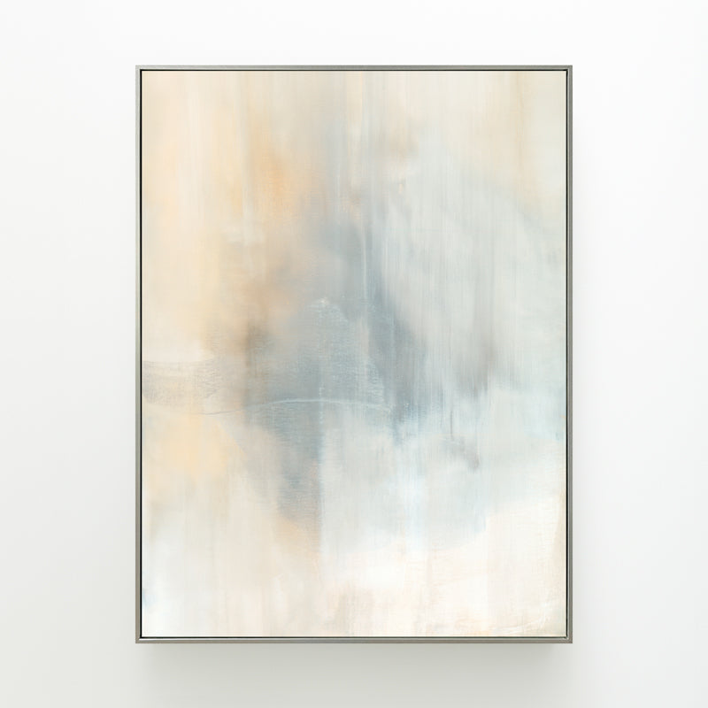 Innuendo No. 3 - Large Canvases – Benson-Cobb