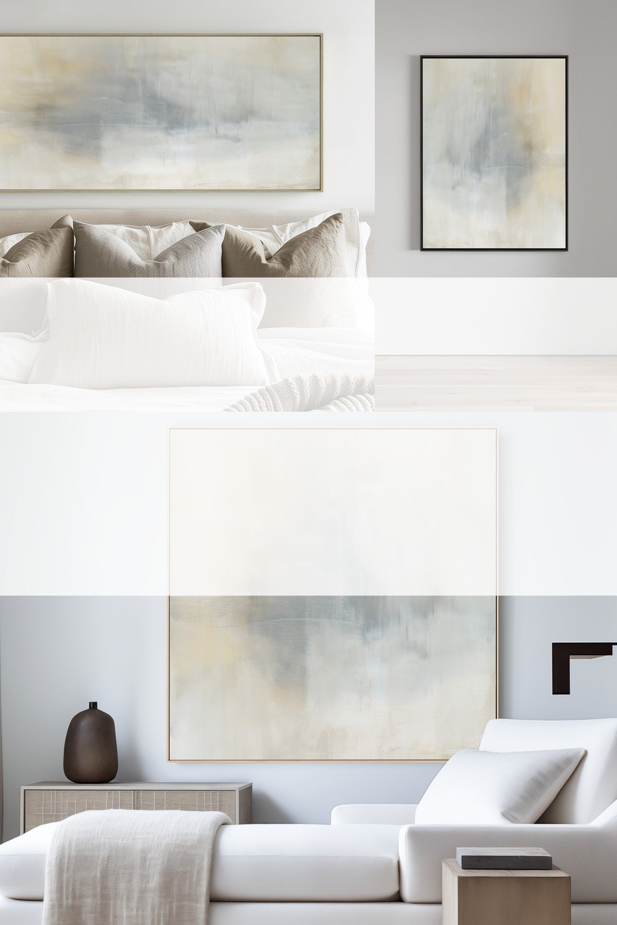 Innuendo No. 3 - Canvas Basics – Benson-Cobb