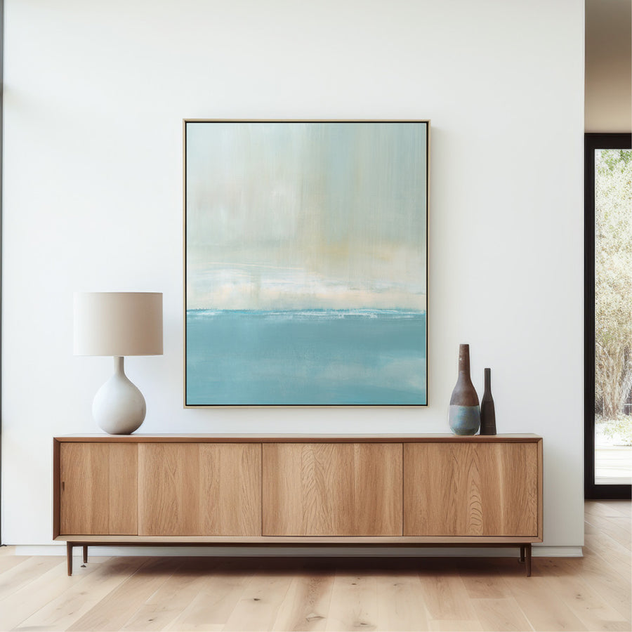 Explore Vibrant Blues – Benson-Cobb