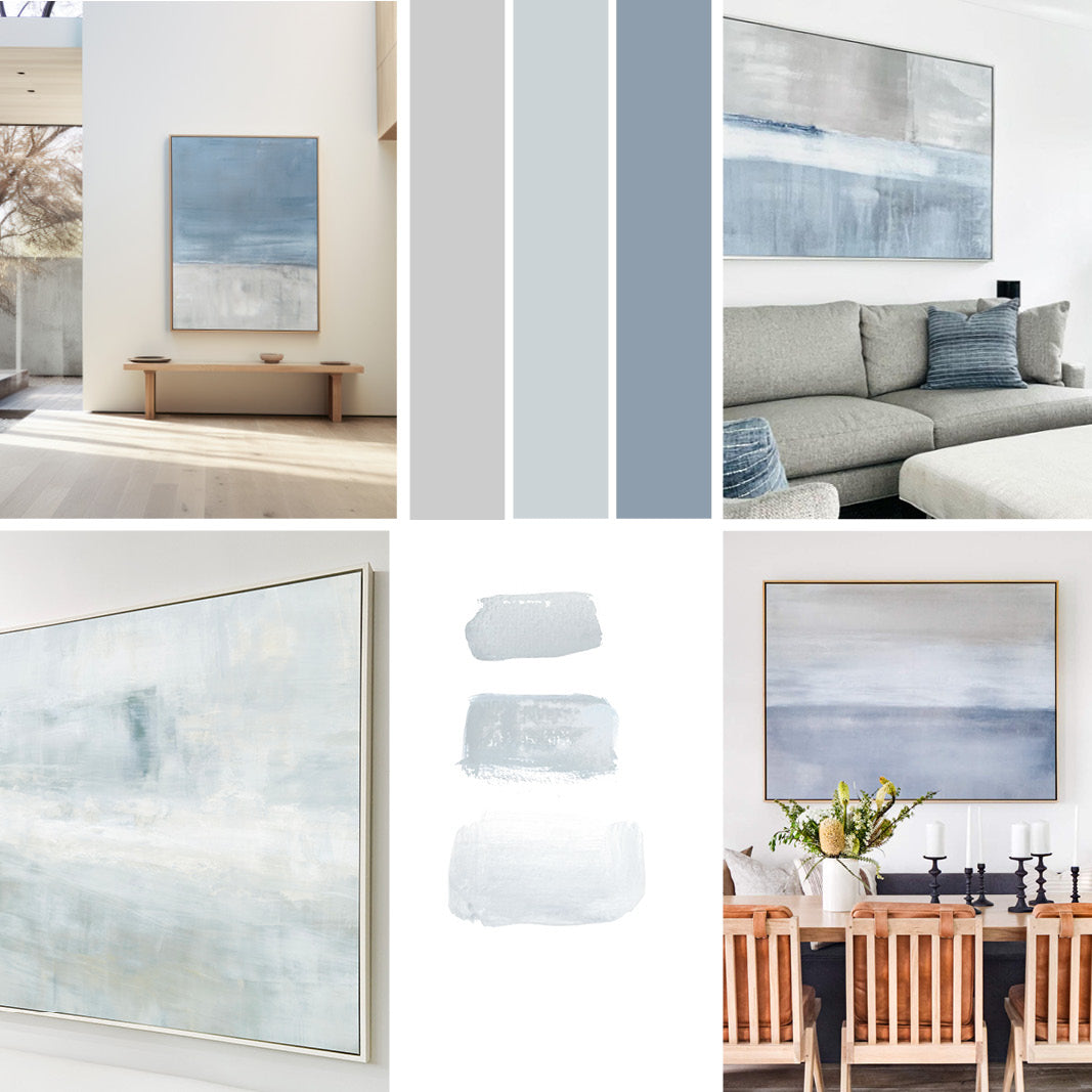 Benson-Cobb | Fine Art
