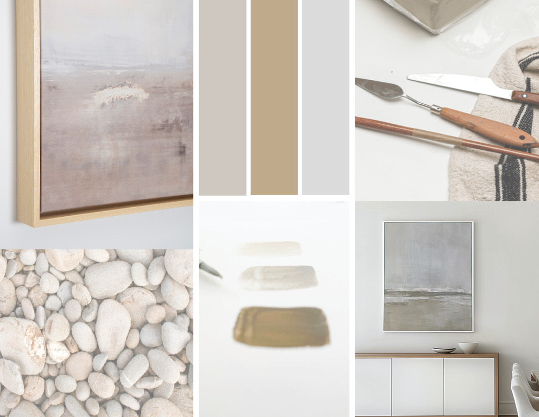 Benson-Cobb | Fine Art