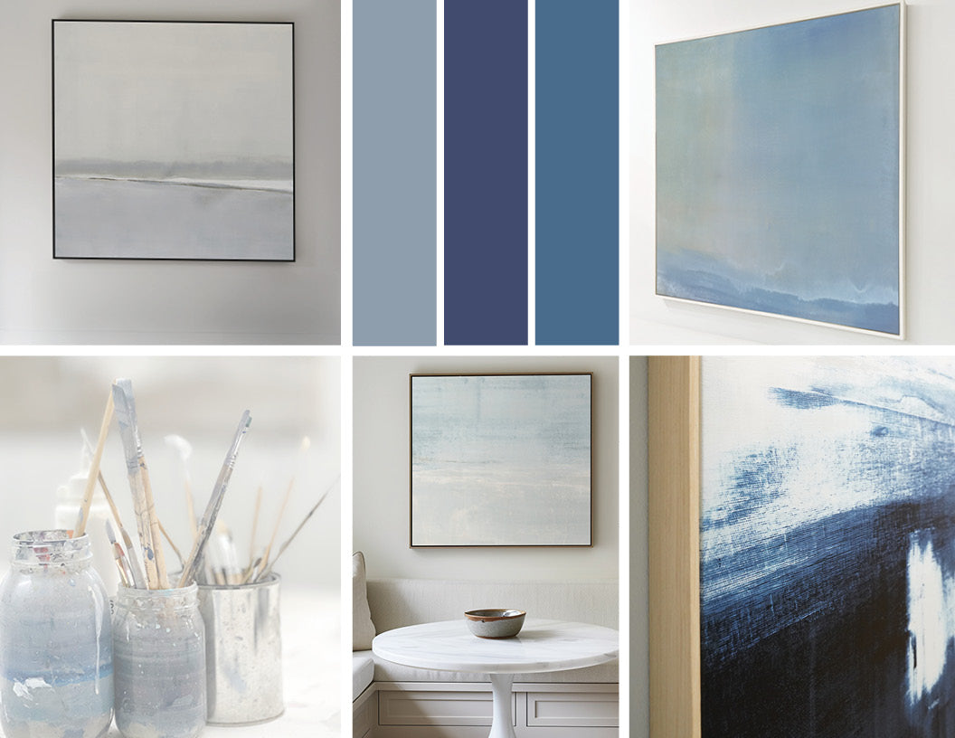 Benson-Cobb | Fine Art