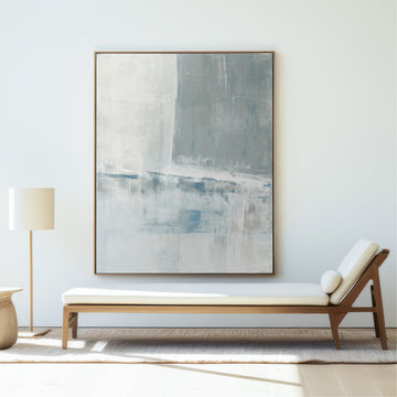 Gray-Blues – Benson-Cobb