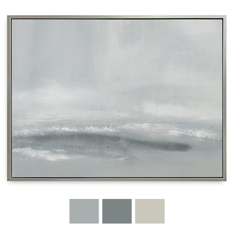 The Break - Canvas Basics – Benson-Cobb