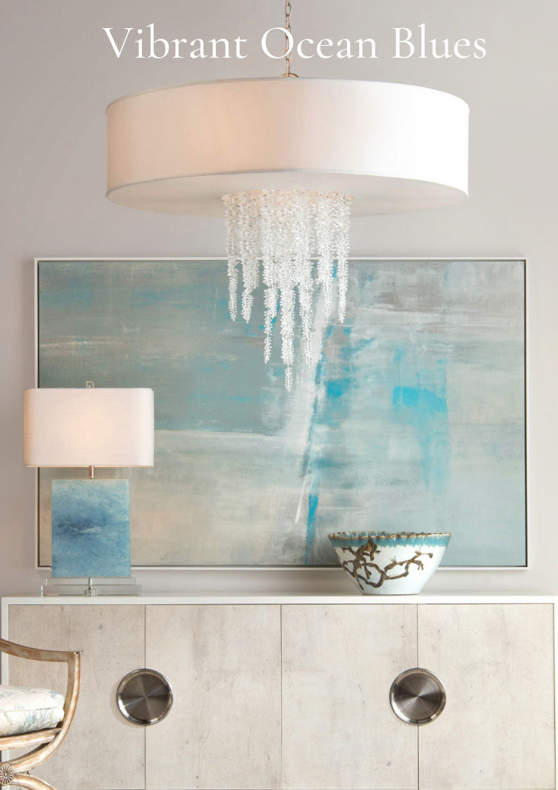 Explore Vibrant Blues – Benson-Cobb