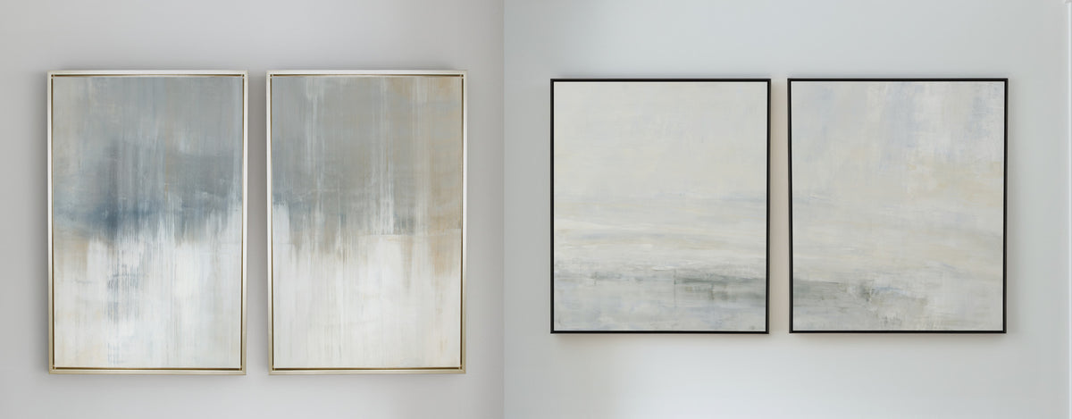 Canvas Sets - Diptychs & Triptychs – Benson-Cobb