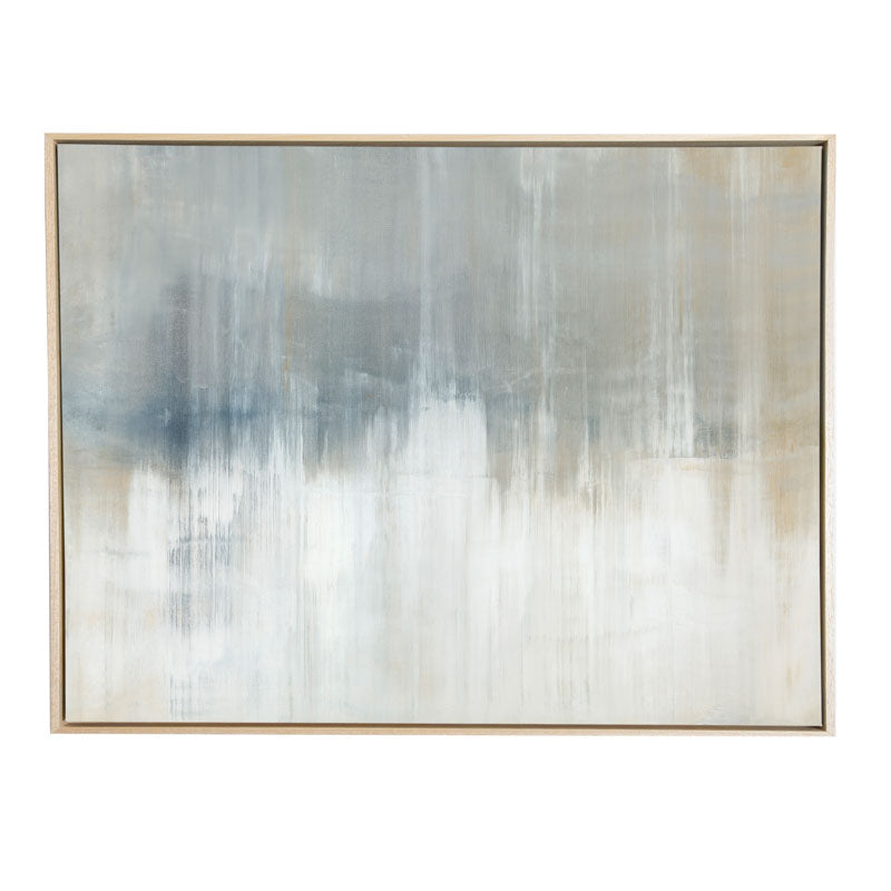 Origins No. 1 - Canvas Basics – Benson-Cobb