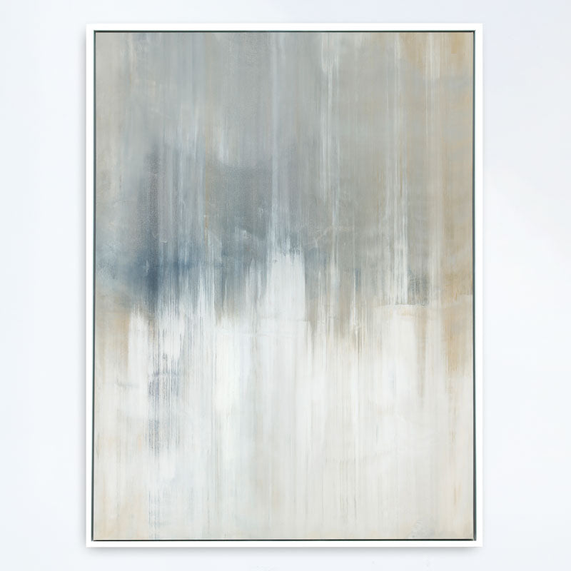 Origins No. 1 - Canvas Basics – Benson-Cobb